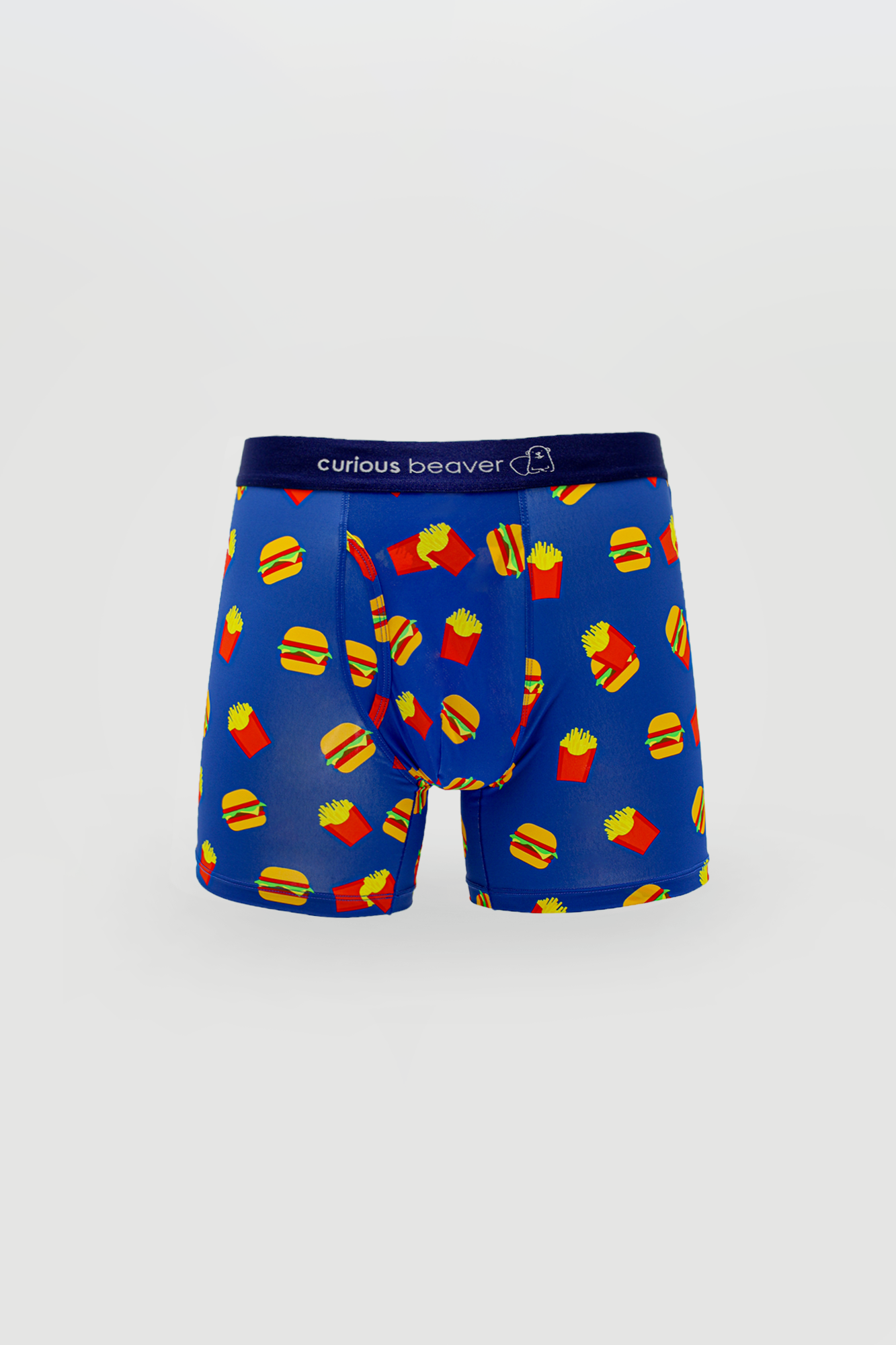 Men's Boxer Briefs - Burgers – JJ Malibu
